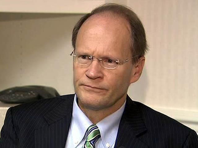 Three political newcomers take on Raleigh mayor