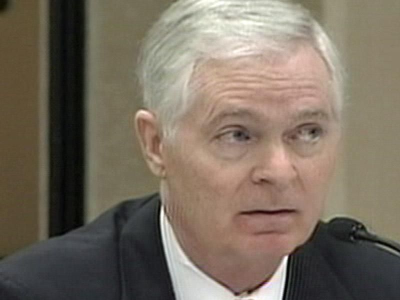 Easley: Send campaign case to DA