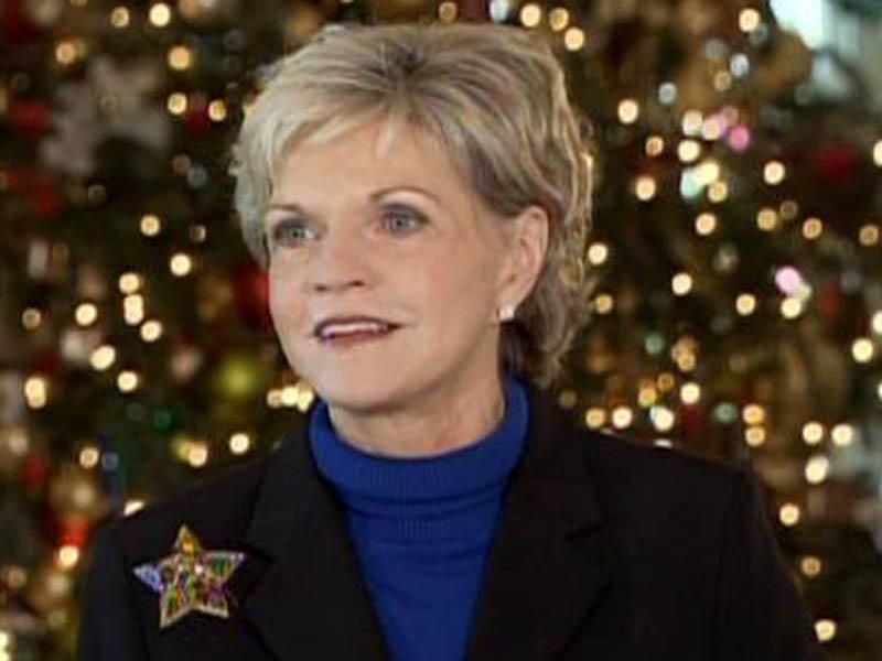 Perdue: Governing not popularity contest