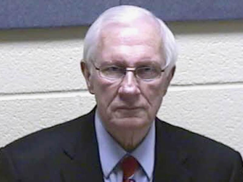 Soles booked on assault charge