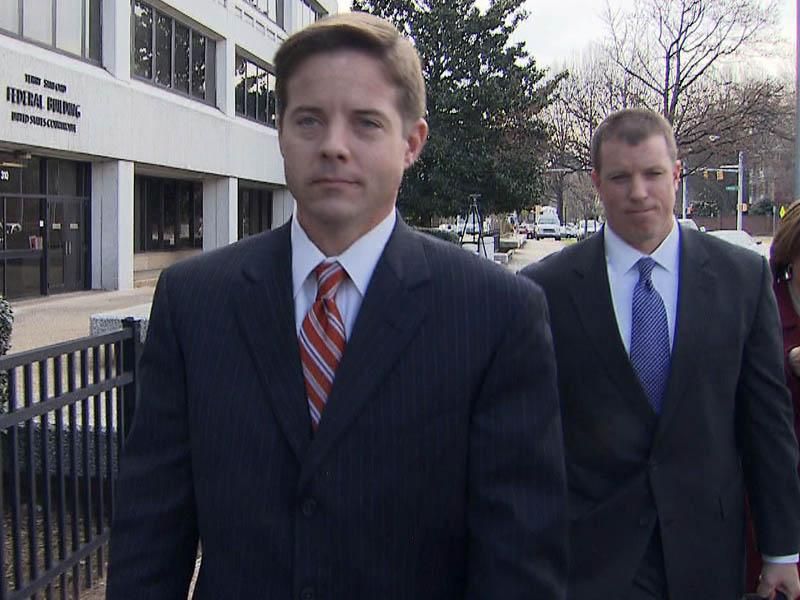 Ex-Easley aide faces more charges