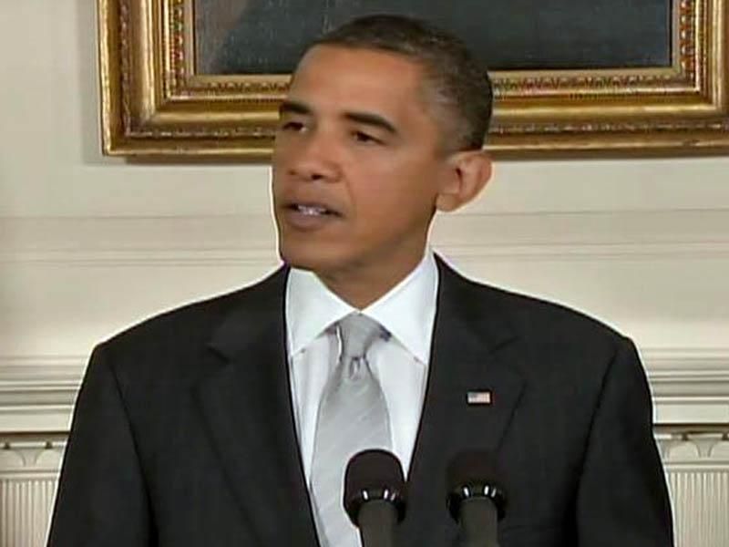 Pollster: Obama backlash could hurt N.C. Dems