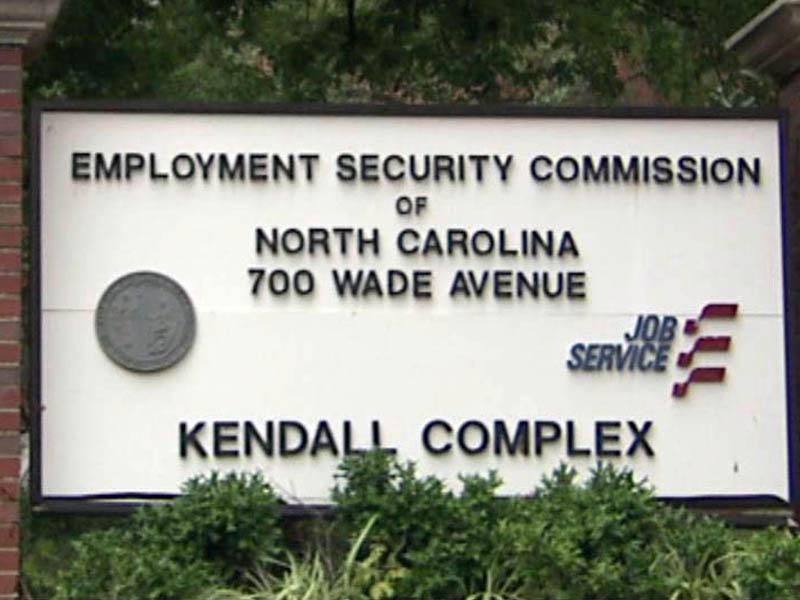 ESC overpaid jobless benefits by $534M