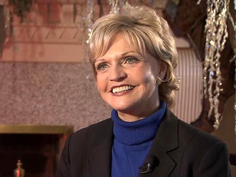 NBA player, former governor among those being honored as 'Champions for ...