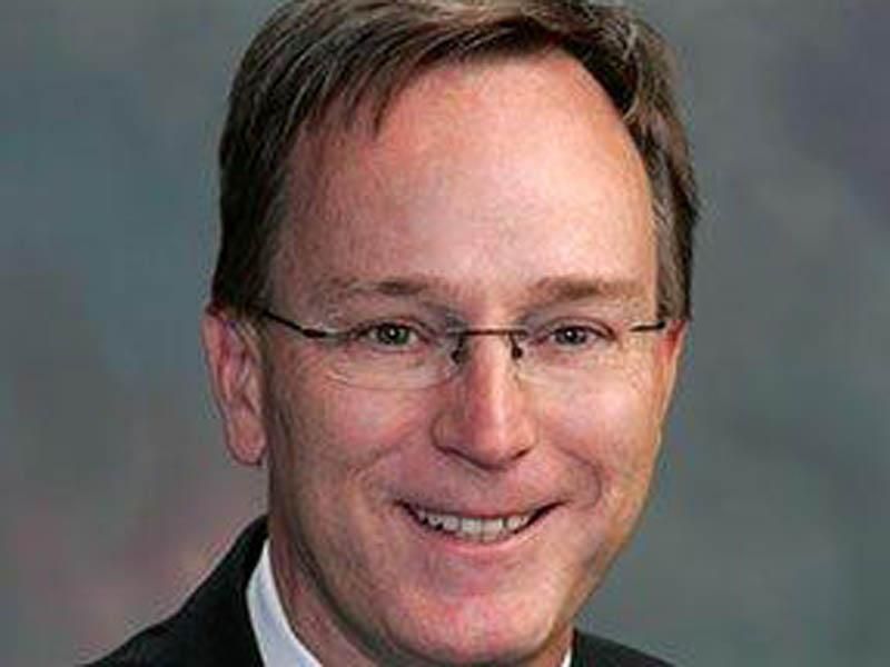 Cary councilman nominated for Wake commissioner seat