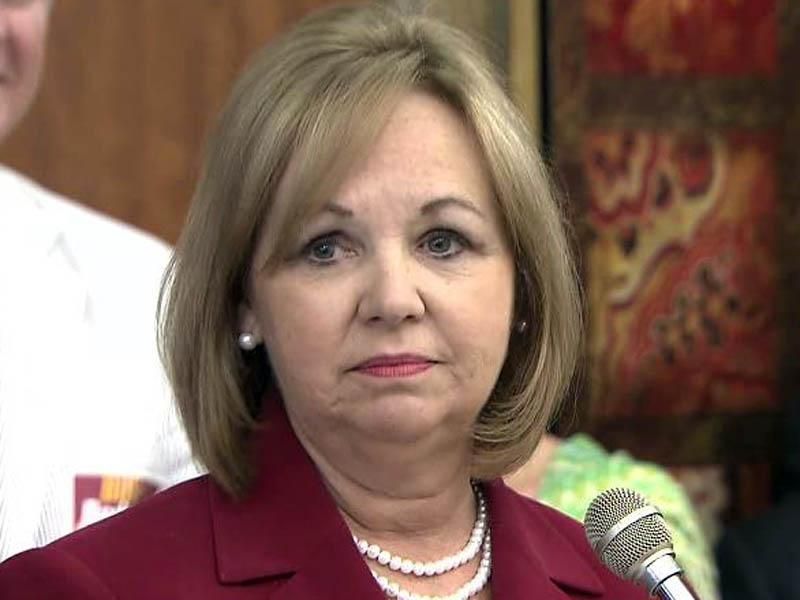 Real estate executive running for Raleigh mayor