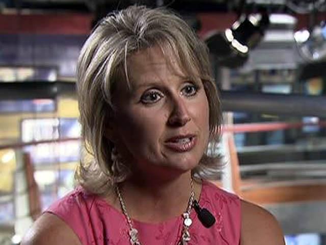 Ellmers: Debt-ceiling bill not 'end game' for GOP