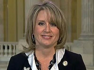 Rep. Ellmers says she'll run again in 2012