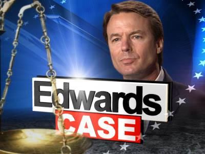 Judge in Edwards case to reconsider trial motions
