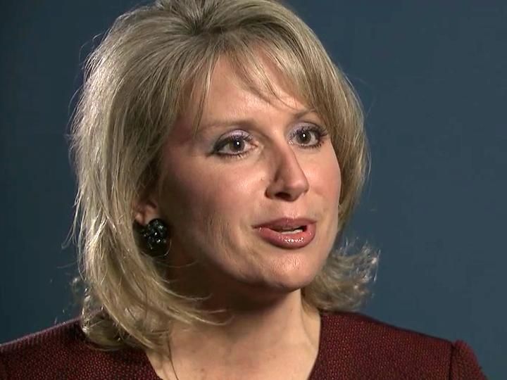 Q&A: Ellmers talks gun rights, sequester, Senate run