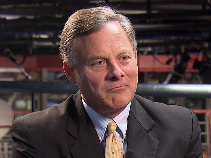 Burr: Some veteran groups defend status quo at VA