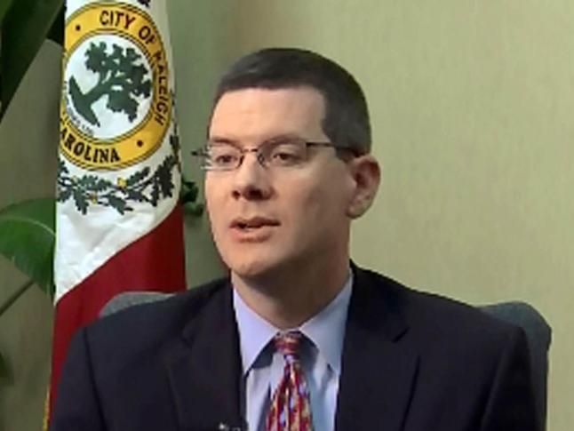 Raleigh, Durham both in market for new city managers