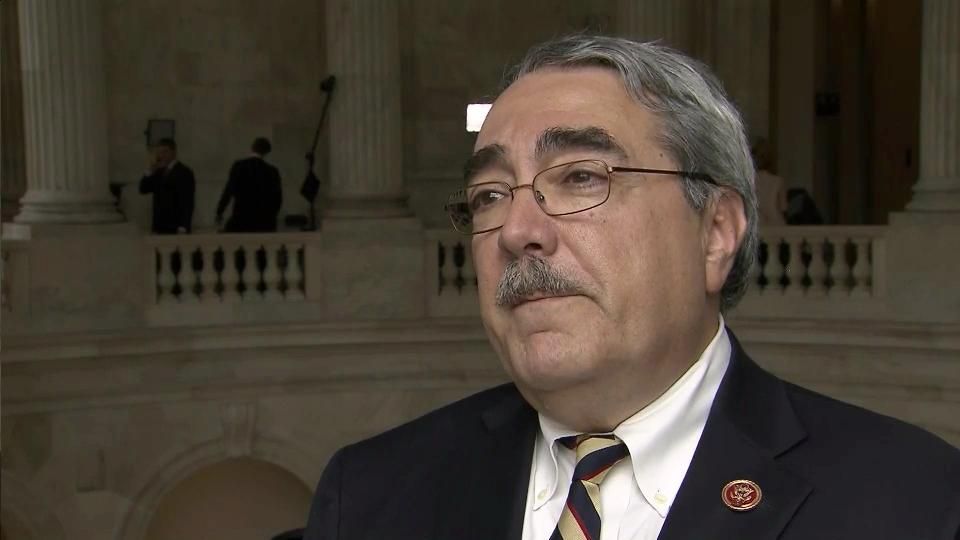 Butterfield leaving Congress a few days early for DC law firm