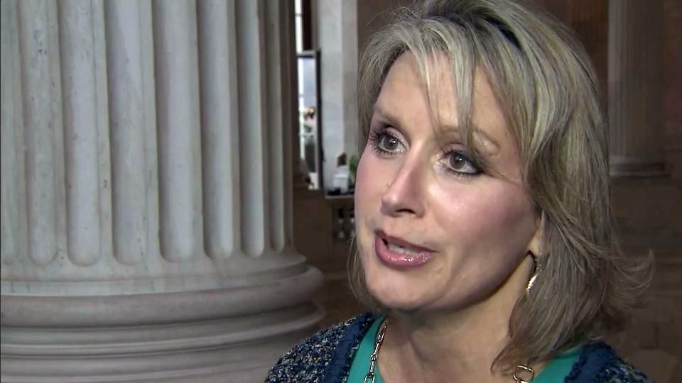 Ellmers: Comment on bringing policy 'down to a woman's level' taken out ...