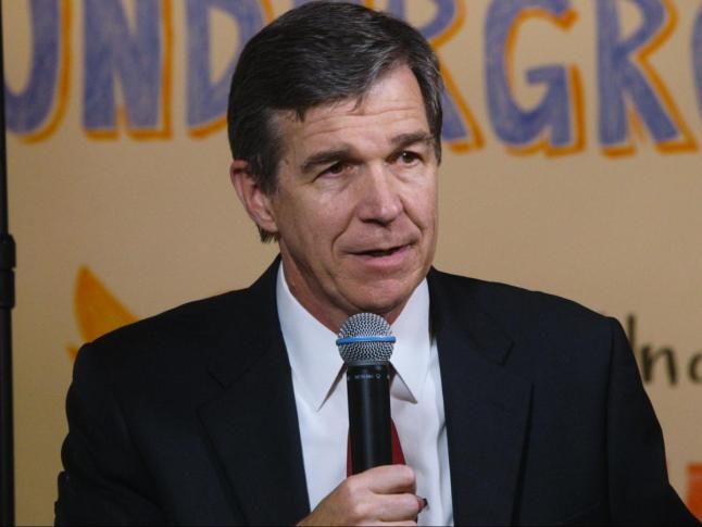 Despite decades in office, Cooper leaves faint email trail