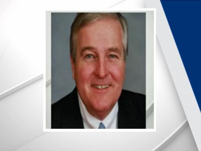 Former senator says he did not serve alcohol to minors at party