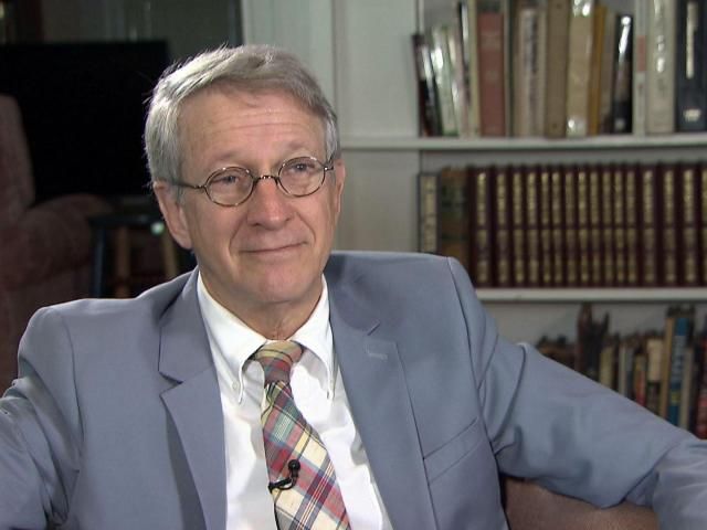 Durham Mayor Steve Schewel won't seek a third term