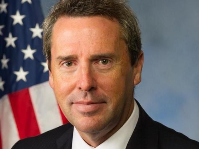 Former NC congressman Mark Walker plans announcement in 2024 governor's ...