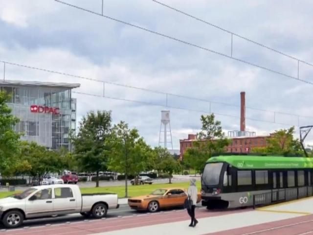 Tunnel could be solution to move Durham-Orange light rail project forward