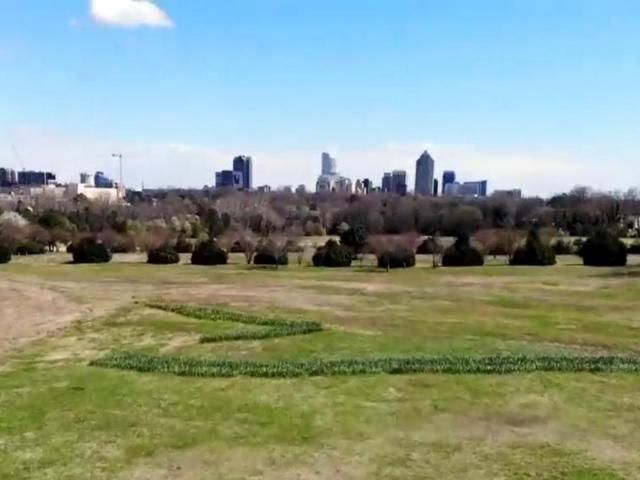 Plans for Dix Park include adventure playground, water play; community ...