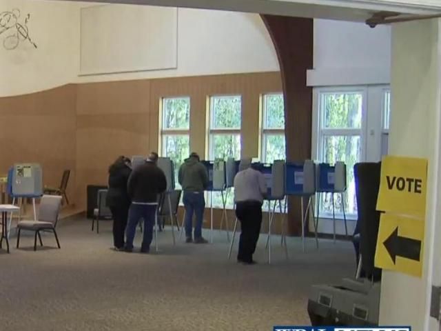 SETH EFFRON: Numbers behind the polling numbers