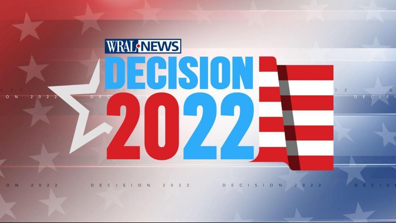 Nc Voter Guide 2022 Whos Running How Where When To Vote In Nc Election
