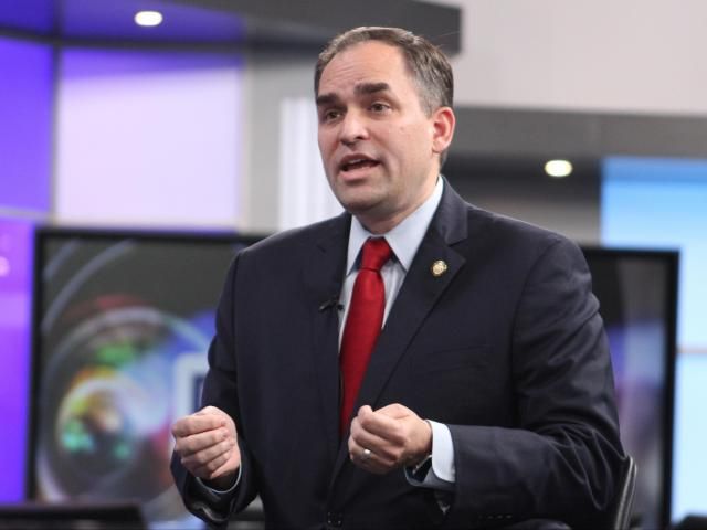 Nickel to launch campaign for Wake County district attorney
