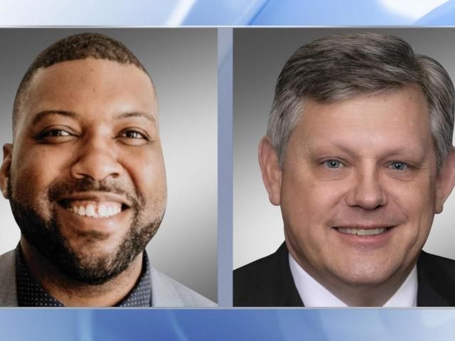 Durham mayoral race narrows down to Leonardo Williams, Mike Woodard for ...