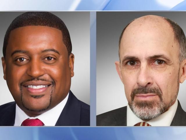 Fayetteville mayor race: Incumbent Mitch Colvin secures fourth term ...