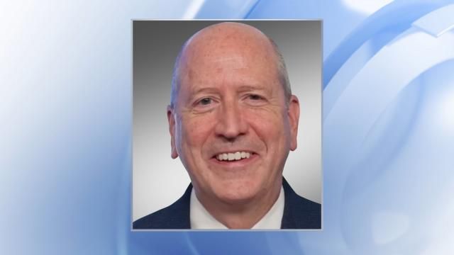 Trump nominates NC's Dan Bishop for role in federal government