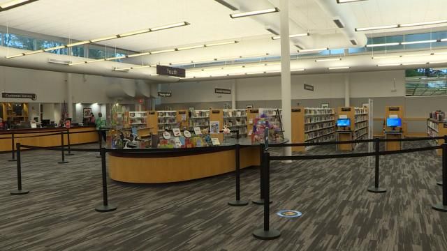 $142 million bond referendum: Wake County voters to decide on plan for ...