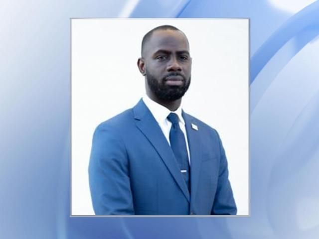 2024 Raleigh mayor candidate profile: Terrance 'Truth' Ruth