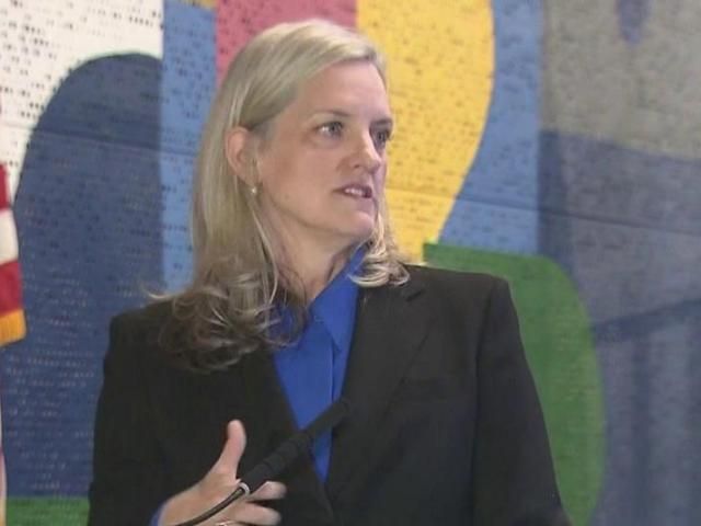 Raleigh Mayor-elect Janet Cowell to address housing