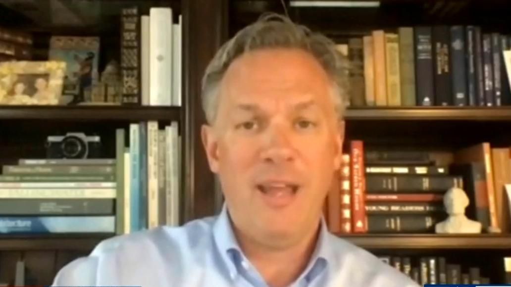 Fact check: Dan Forest said the flu had killed more people than coronavirus