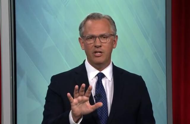 Fact check: Did Dan Forest miss 'almost half' of education board ...