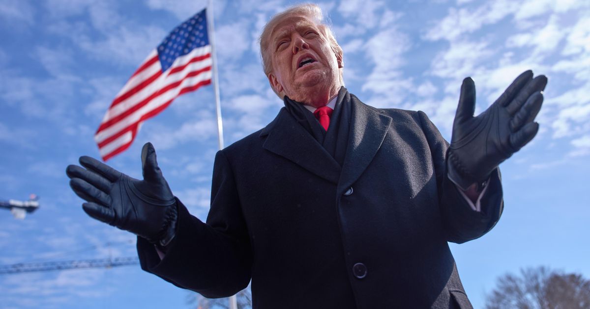 Fact check: Does U.S. Postal Service letter suggest Trump will impose ...