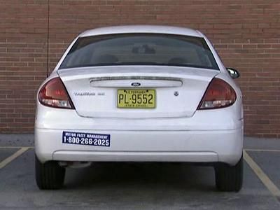 Perdue: State motor fleet rules need to be revamped