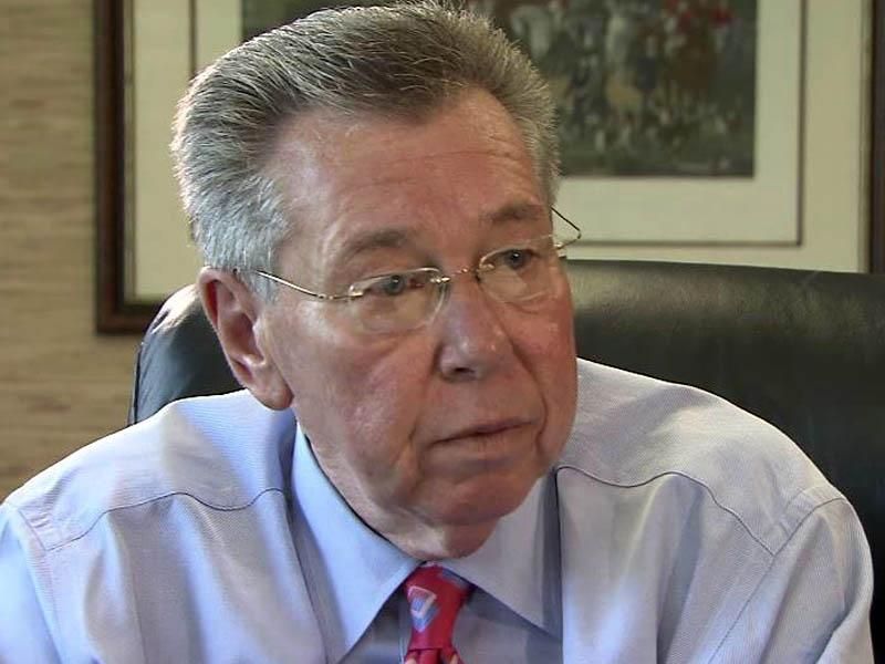 Wilson sheriff apologizes for election-night remarks