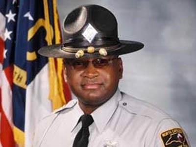 Fired troopers allegedly ran outside businesses on duty