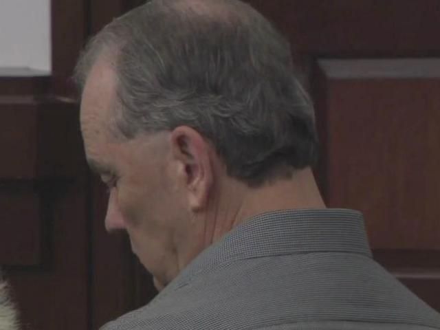 Jury selected in wrongful-death suit against Angier pastor