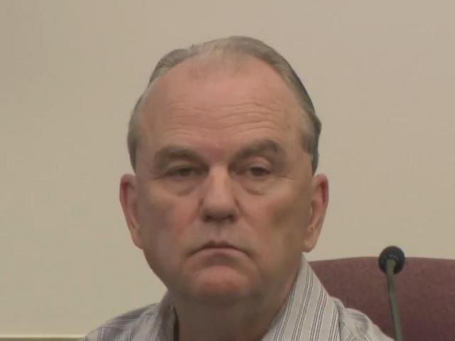 Angier pastor takes stand in wrongful death suit over son-in-law's killing