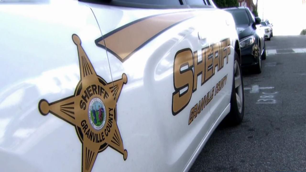 Neighborhood Evacuated Man Arrested After Barricading Himself In Home