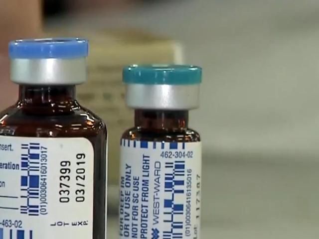 Tampered drugs found on Wake ambulances, but questions remain