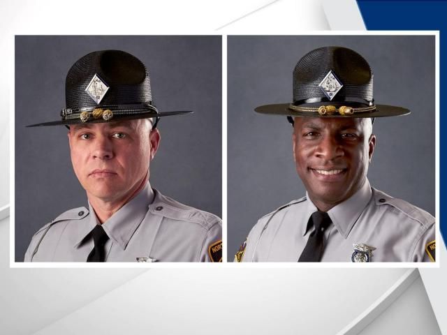 Family seeks damages over altercation between trooper, children at ...