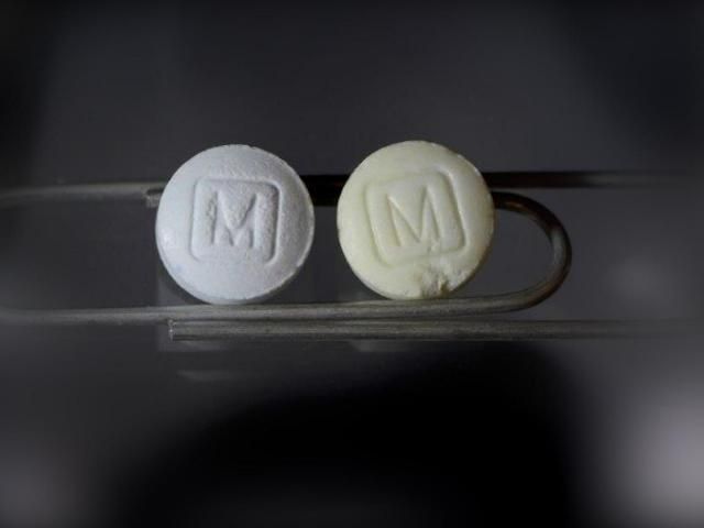 'People are getting tricked': Raleigh DEA warns of counterfeit ...