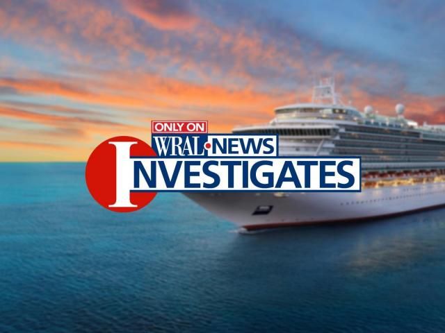 Cruise or not to cruise? WRAL Investigates takes you on board Cruise or not to cruise? WRAL Investigates takes you on board