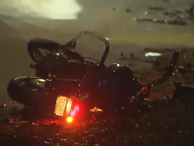 'Like organized crime on wheels': Expert details expansion of outlaw ...