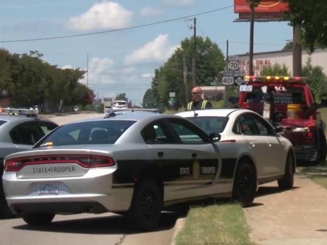 Pursuits by NC state troopers skyrocket 130% in four years; expert ...