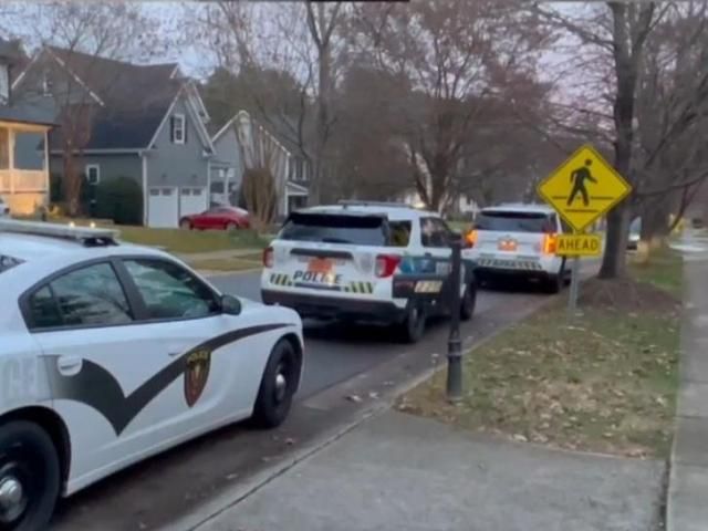 Holly Springs police investigate two prank calls that required tactical ...
