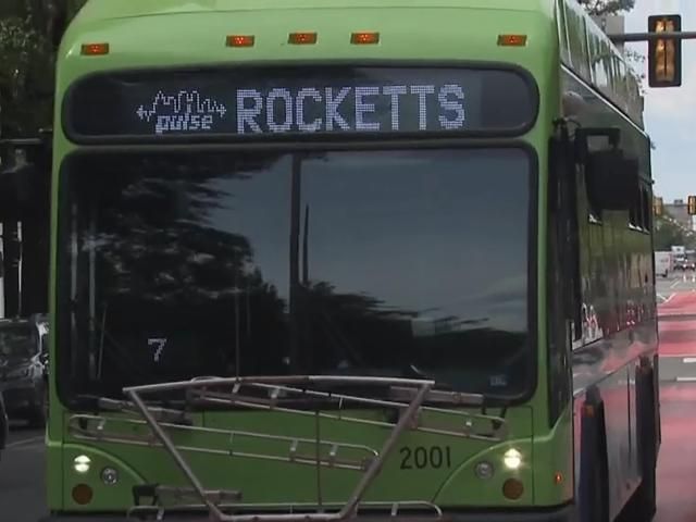 Here's how Raleigh's planned Bus Rapid Transit line will compare to ...